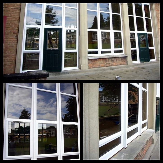 large upvc windows – Snugfit Windows And Doors